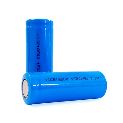 18500 battery
